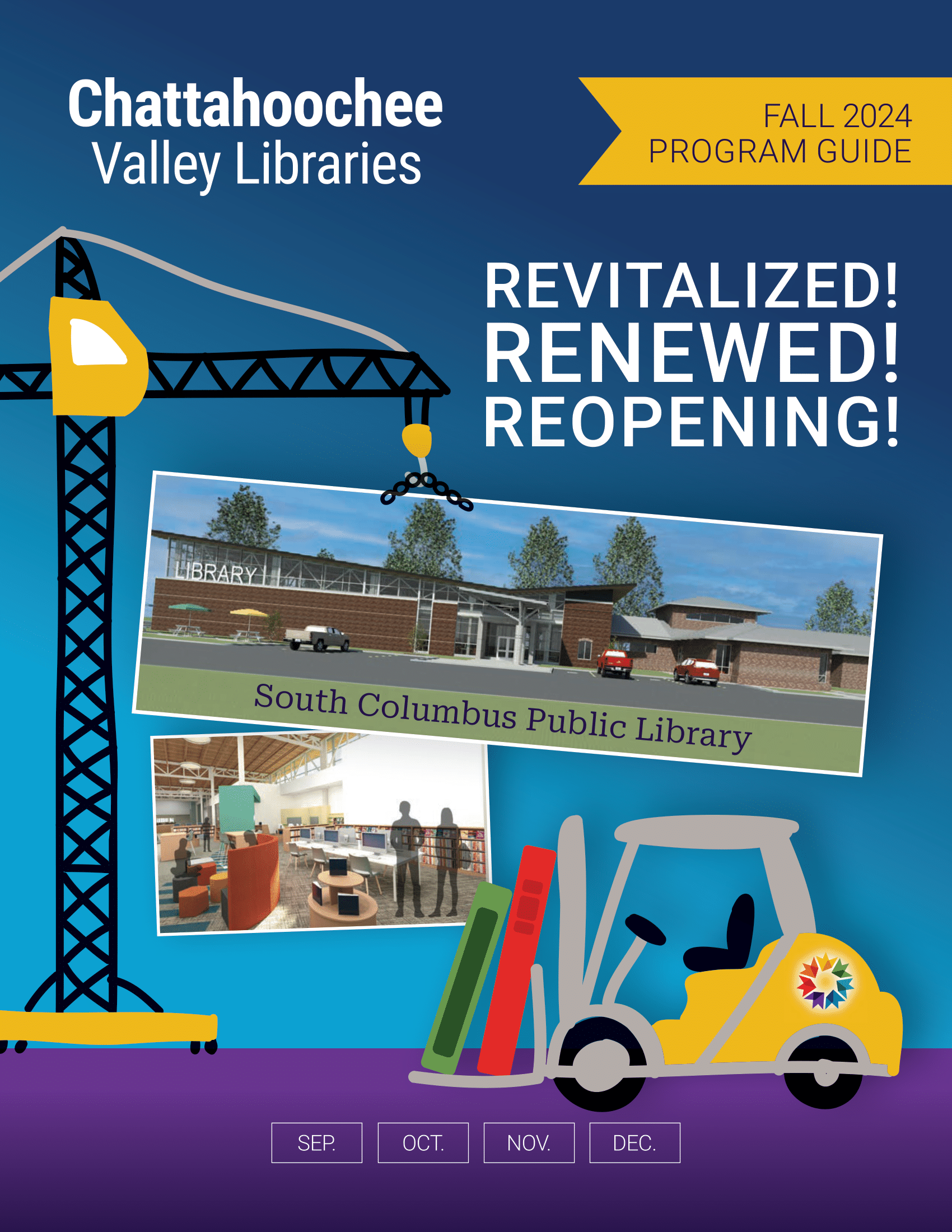 Program Guide | Chattahoochee Valley Libraries